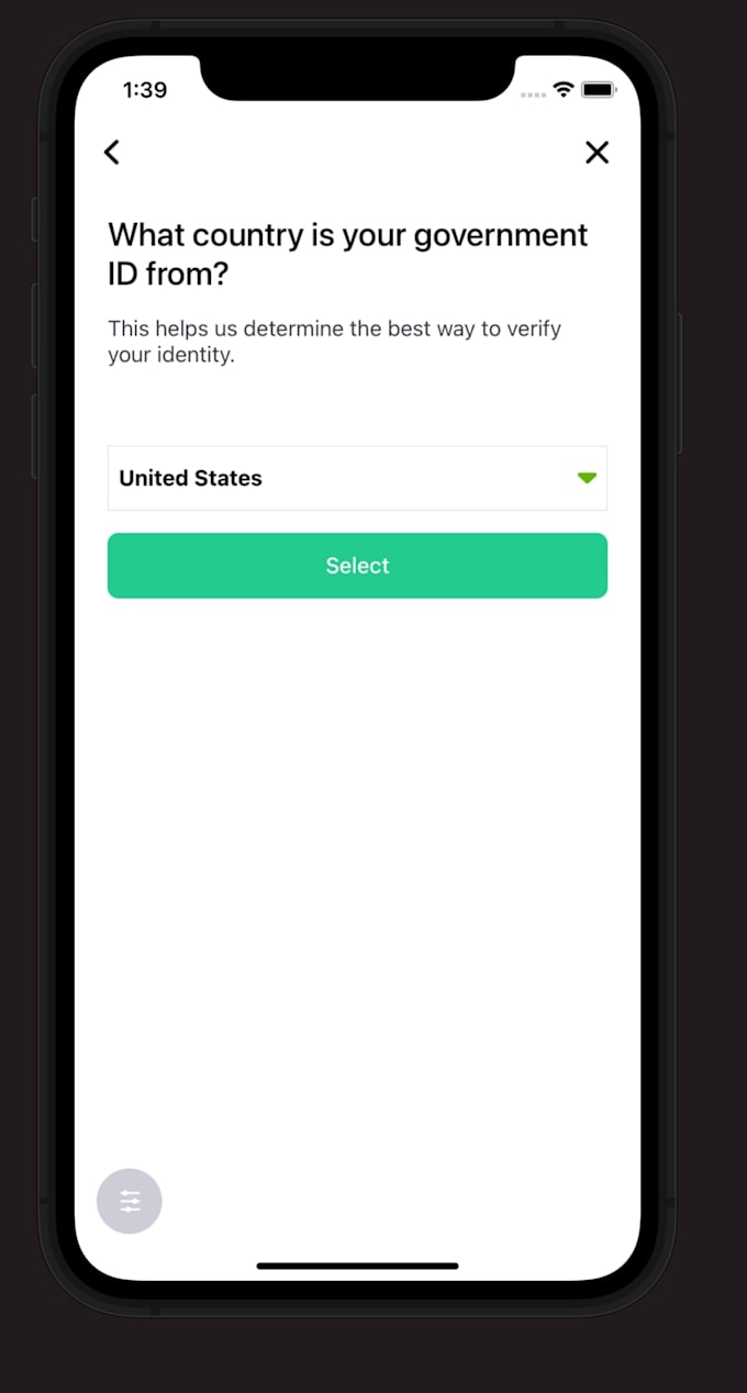 Build bespoke mobile apps with flutter by Isiyemi | Fiverr