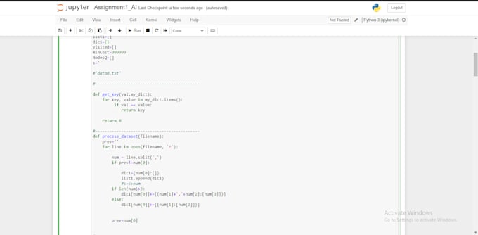 Do Data Preprocessing And Data Cleaning Using In Python By Gulsher0707 