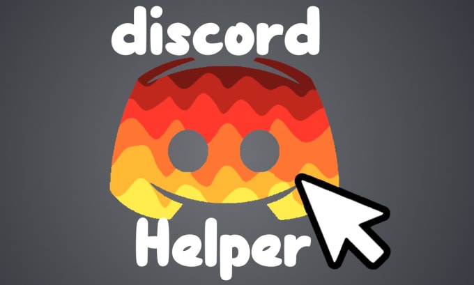 Je vais vous aider a créer votre serveur discord by Dariusgoldytb | Fiverr Je vais vous aider a créer votre serveur discord by Dariusgoldytb | Fiverr