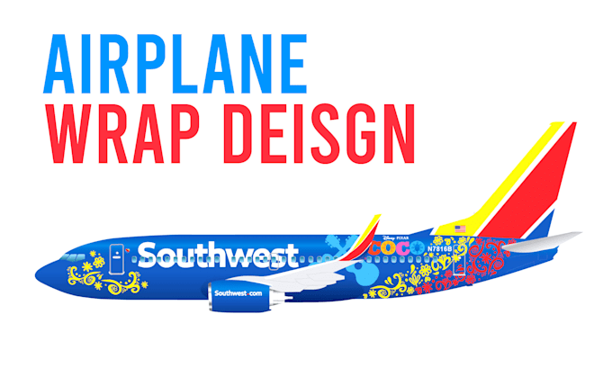 Aircraft wraps plane wrapping helicopter wraps airplane wrap design by ...