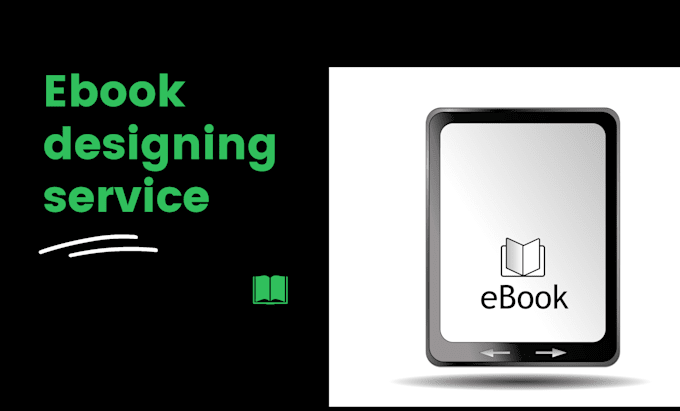 Ebook writing service in 24 hours by Hiraasif124 | Fiverr