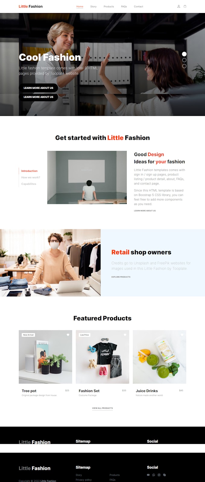 Create a frontend web app using html, css, and javascript by ...