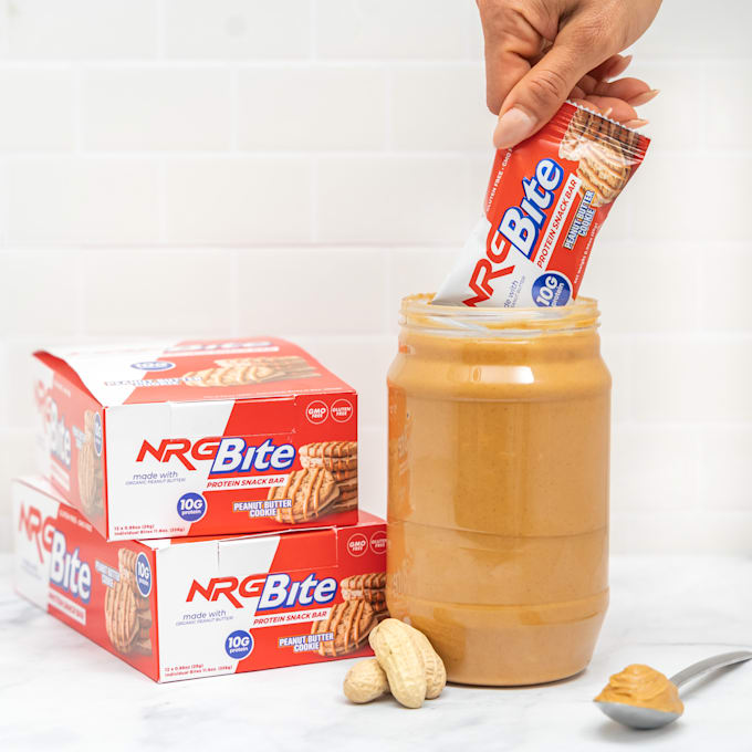 Create a stop motion, gif, animated image of your product by ...