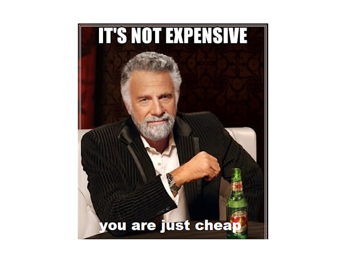 Create targeted high quality memes and social media posts by Karlorac ...