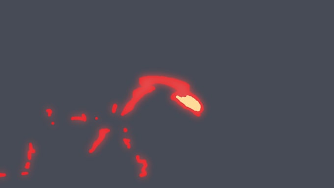 Do 2d fx animations by Anabellacamila | Fiverr