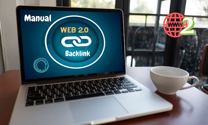 Provide manual web 2 0 backlink building service for seo ranking by Webgurusadia | Fiverr