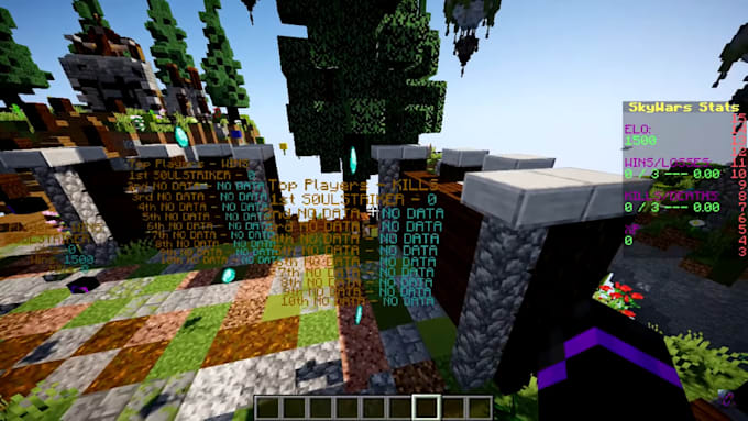 Make your dream minecraft server by Jashanx7 | Fiverr