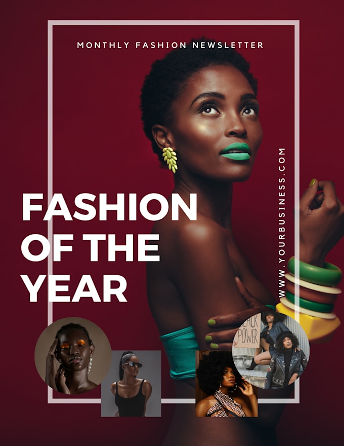 Make amazing promo flyers by Mlicorish | Fiverr