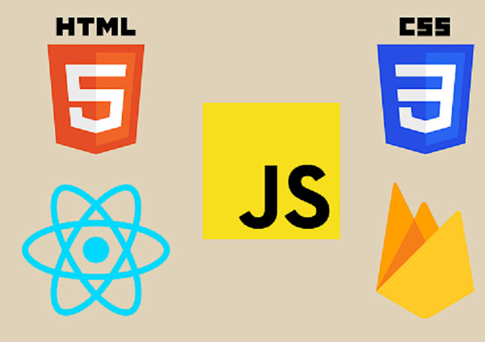 Develop or modify your react js website by Arifulontor | Fiverr