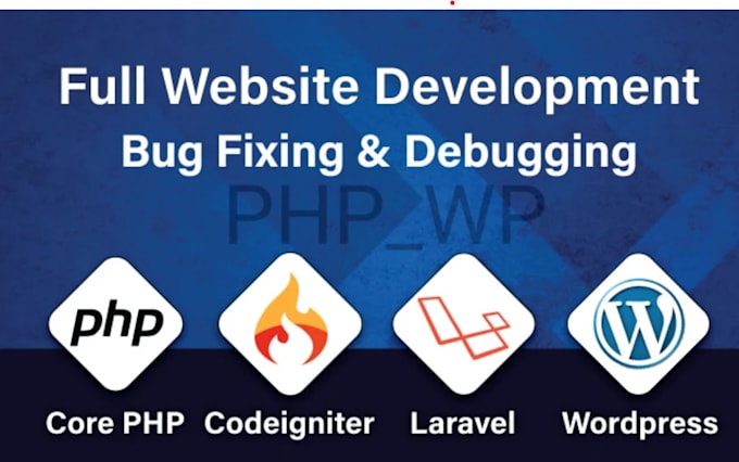 Do website development and designing by Tanujapathania | Fiverr
