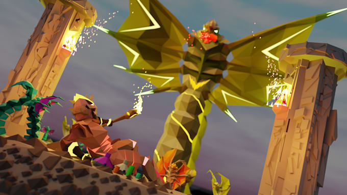 Create custom oldschool runescape wallpapers or thumbnails by Rengyz ...