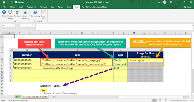 Automate process using google sheet and connect and control from mobile ...