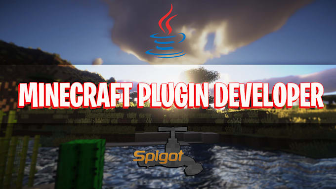 Create a professional minecraft plugin by Keffisor21 | Fiverr