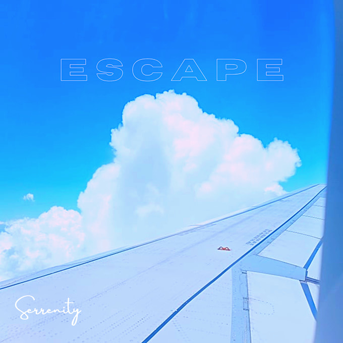 Make you the most simple yet beautiful album cover by Siire3 | Fiverr