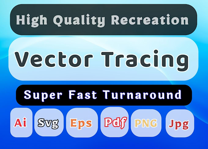 Do high quality vector tracing redraw image to high resolution by ...