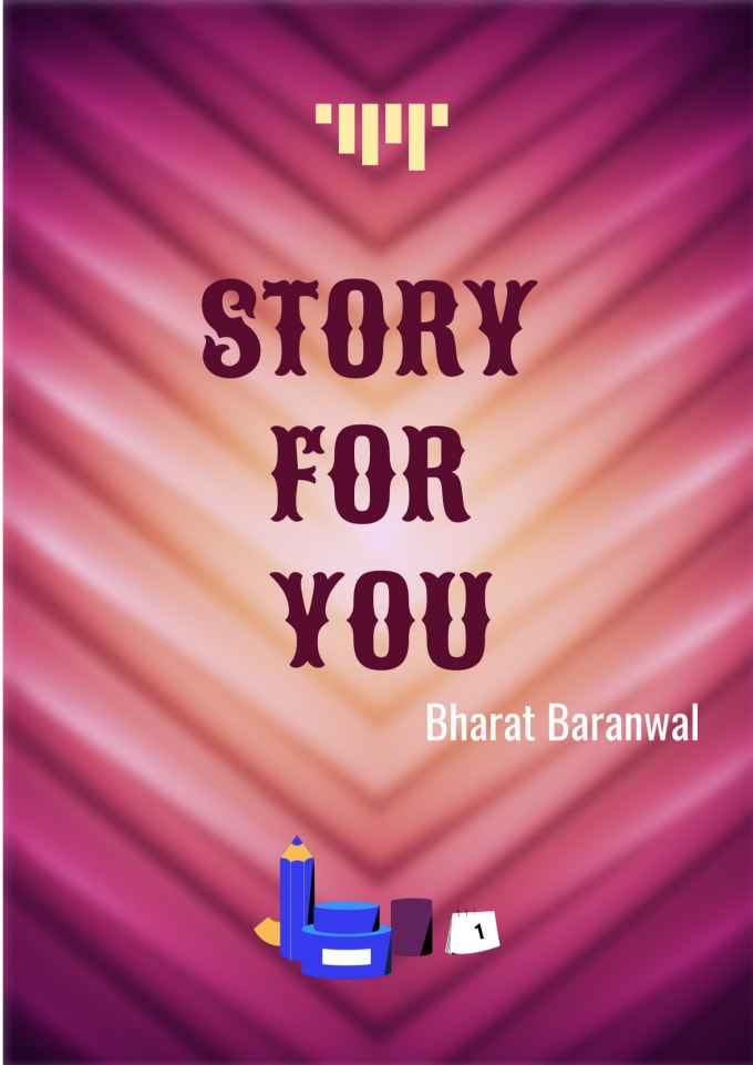 Write a deep and meaningful short story for you by Bharatwork4u | Fiverr