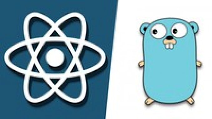 Make Responsive Web Apps And Api Using React And Golang By Natnaelmeresa Fiverr