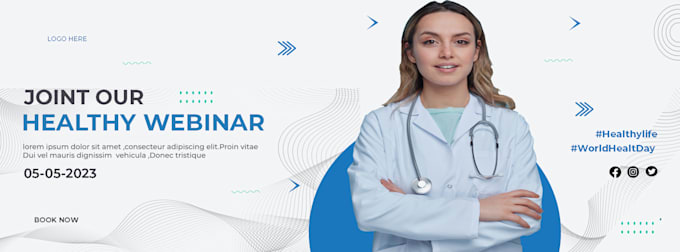 Sm poster design, web ads design,fb product design,and flyer by ...