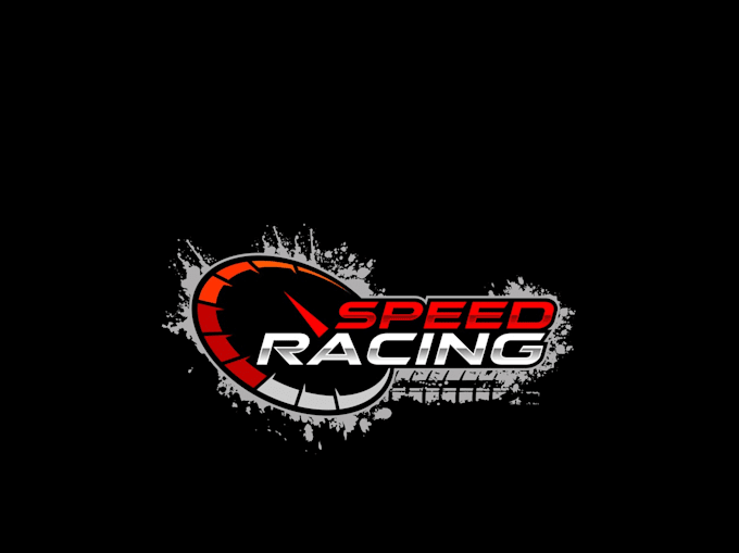 Design high quality racing logo with satisfaction guaranteed by ...