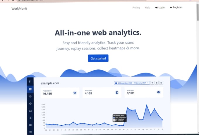 Do your php and its framework tasks by Aatifkhan81126 | Fiverr