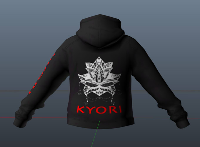 Create custom clothes in fivem for gta v and many stuff in photoshop by ...