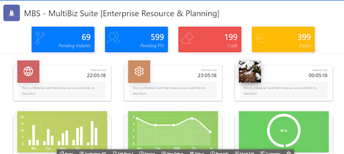 Do Oracle Apex Projects In 20 1 By Sardarwaqas50 Fiverr