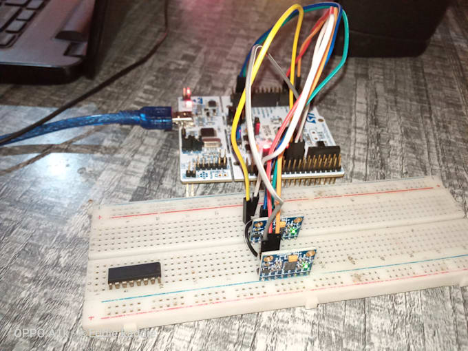 Tutor you on stm32 programming by Eng_edison | Fiverr