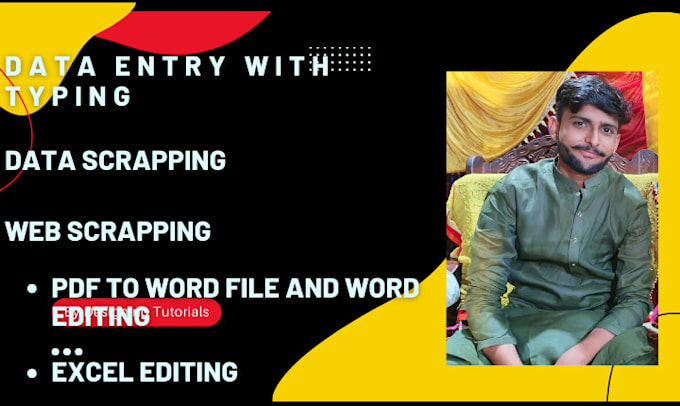 Data scrapping data collection data entry web scrapping by Mumerara ... Data scrapping data collection data entry web scrapping by Mumerara ...