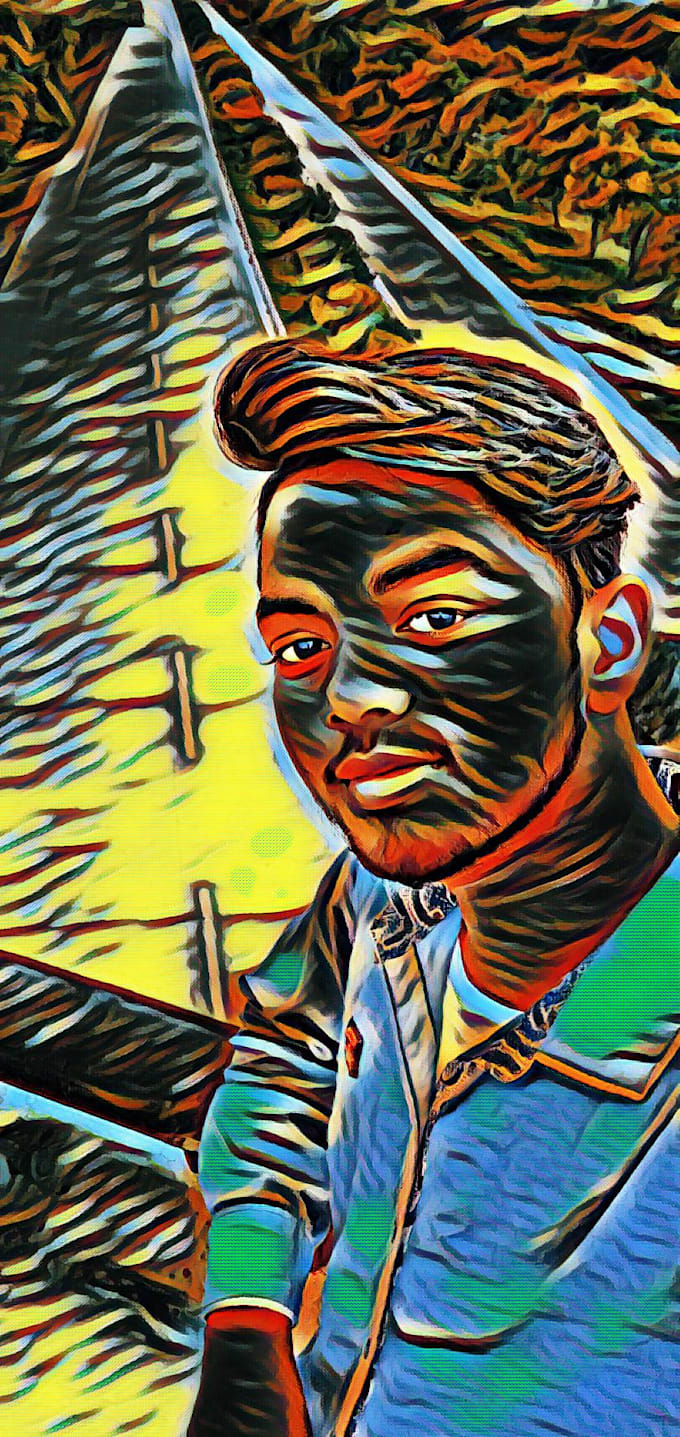 Create beautiful nft designs for you by Anujkumar536 | Fiverr