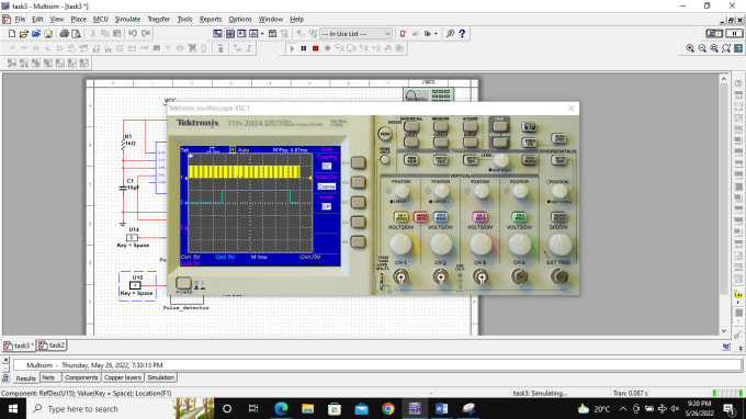 Help you with your matlab simulink projects by Koech12345 | Fiverr