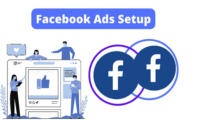 Setup facebook ads campaign by Nayem2109 | Fiverr