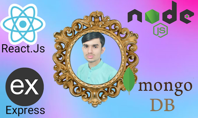Develop Your App With Reactjs Nodejs Express And Mongodb By