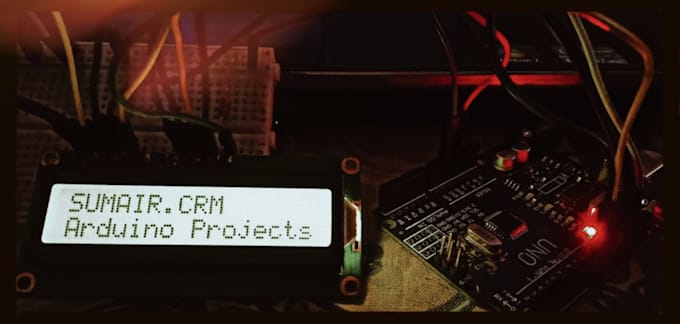 Do Arduino Esp32 Coding And Nodmcu Programming For You By Sumaircrm