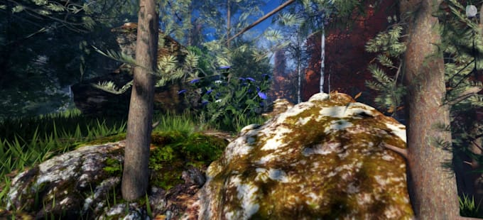 Create roblox realistic map by Dustynytb | Fiverr