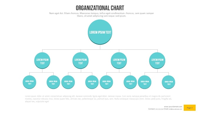 Design family tree diagram or infographic in illustrator by ...