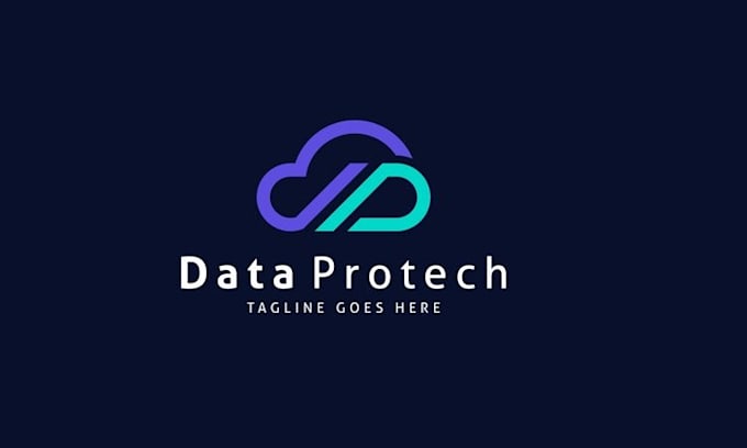 Design a professional creative internet services logo design by Freya ...