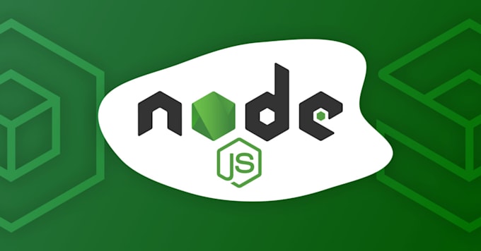Create rest api in nodejs or nestjs by Muneeb_ch4357 | Fiverr