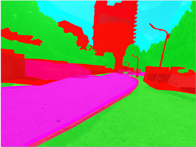 Perfectly do any 2d, 3d image annotation and segmentation by ...