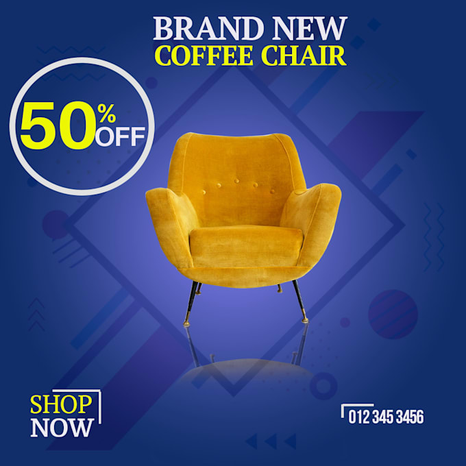 Design sociel media post by Aimy_designs | Fiverr