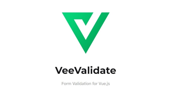 Create Vue Forms With Veevalidate Plugin By Samnads Fiverr