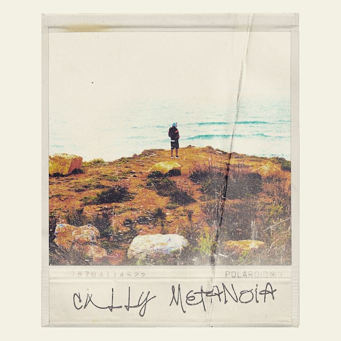 Make a professional industry standard album cover by Callyandco | Fiverr