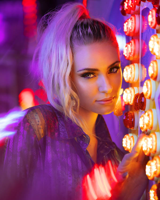 Modify, edit, restore, recolor and enhance photos and images by Jet ...