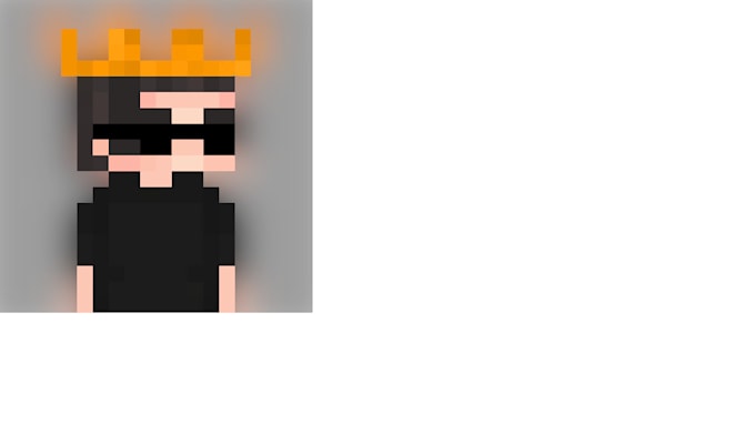Make you a minecraft themed profile picture or a banner by Dragennd ...