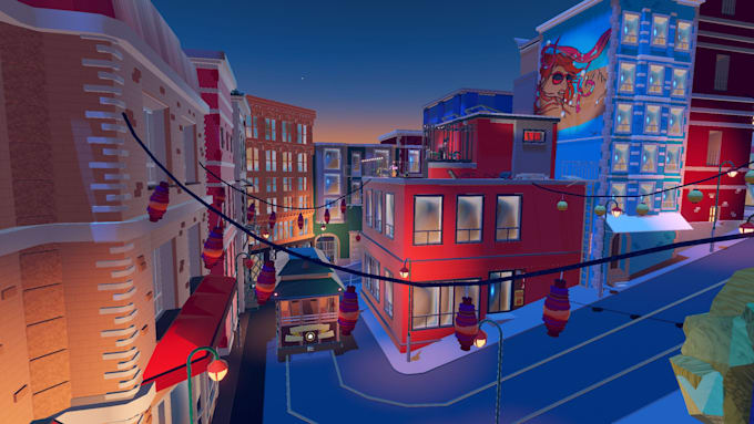 Make you a rec room map or photo design by Devcazzy | Fiverr