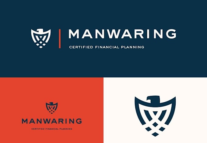 Design creative financial logo with express delivery by Nathanaelwilso ...