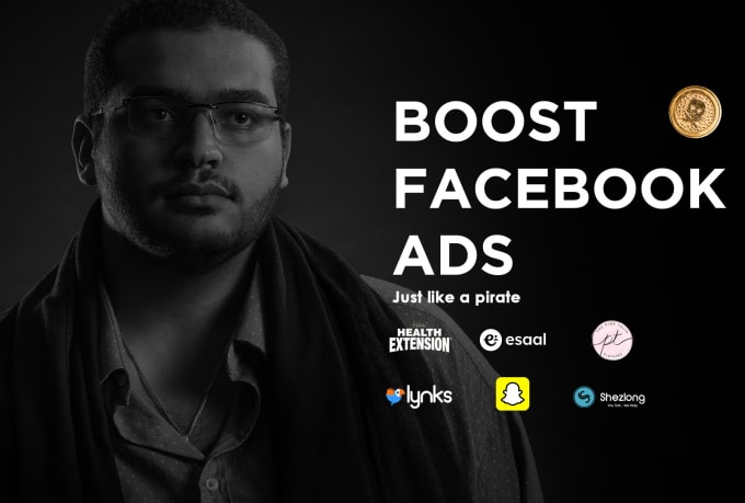 Help you run facebook ads by Mkyoussef | Fiverr