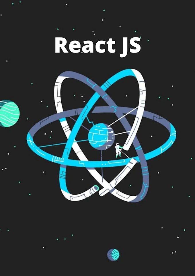 Be your react js developer by Anishkhanal | Fiverr