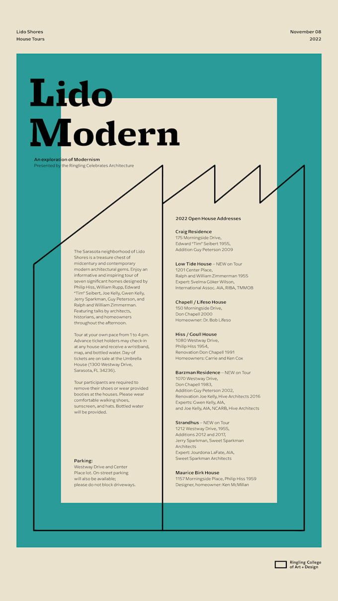 Design any poster idea you have for your event by Motionbarbie | Fiverr