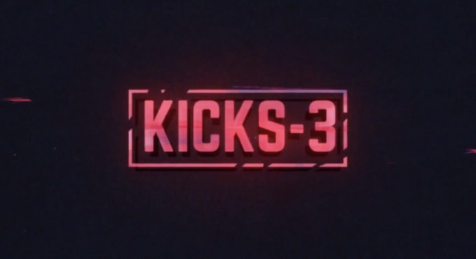 Create custom logo revel intro animation by Kicks3 | Fiverr Create custom logo revel intro animation by Kicks3 | Fiverr