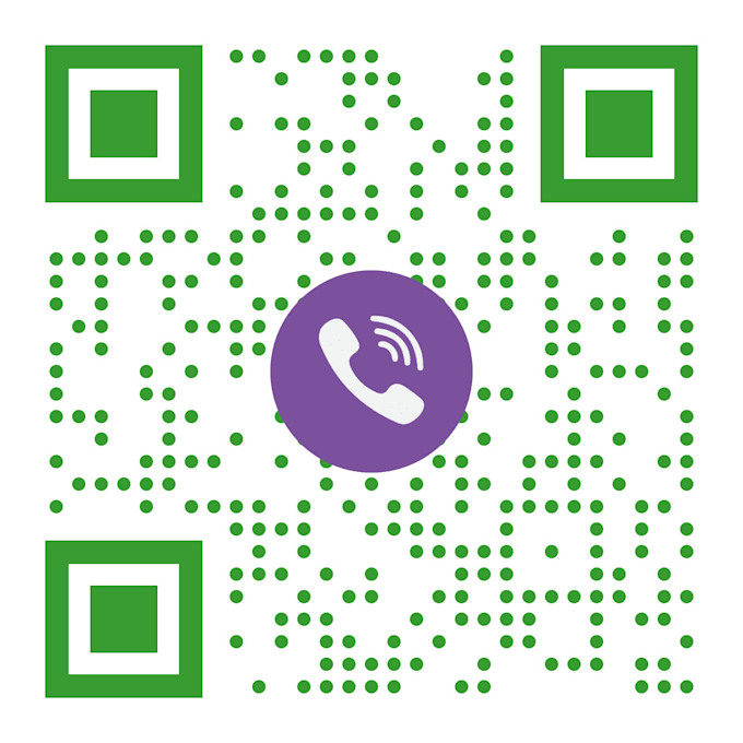 Create unique qr code generator with business logo by Hafizarfat | Fiverr